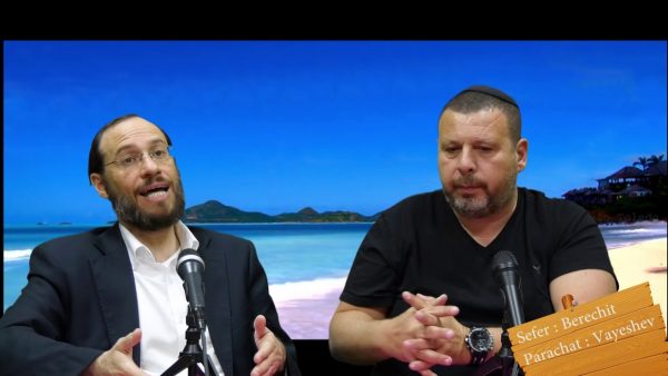 9 – Vayeshev (9ème Parachat) – Israel Torah