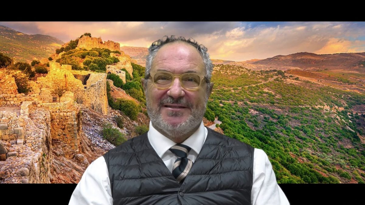 Pourquoi habiter en Erets Israel – Israel Torah