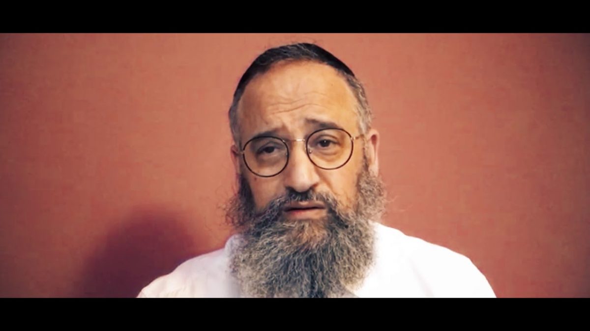 Rav Yonathan Benchetrit – Israel Torah