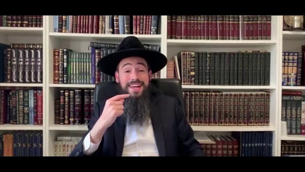Rabbi Raphael Pinto – Israel Torah