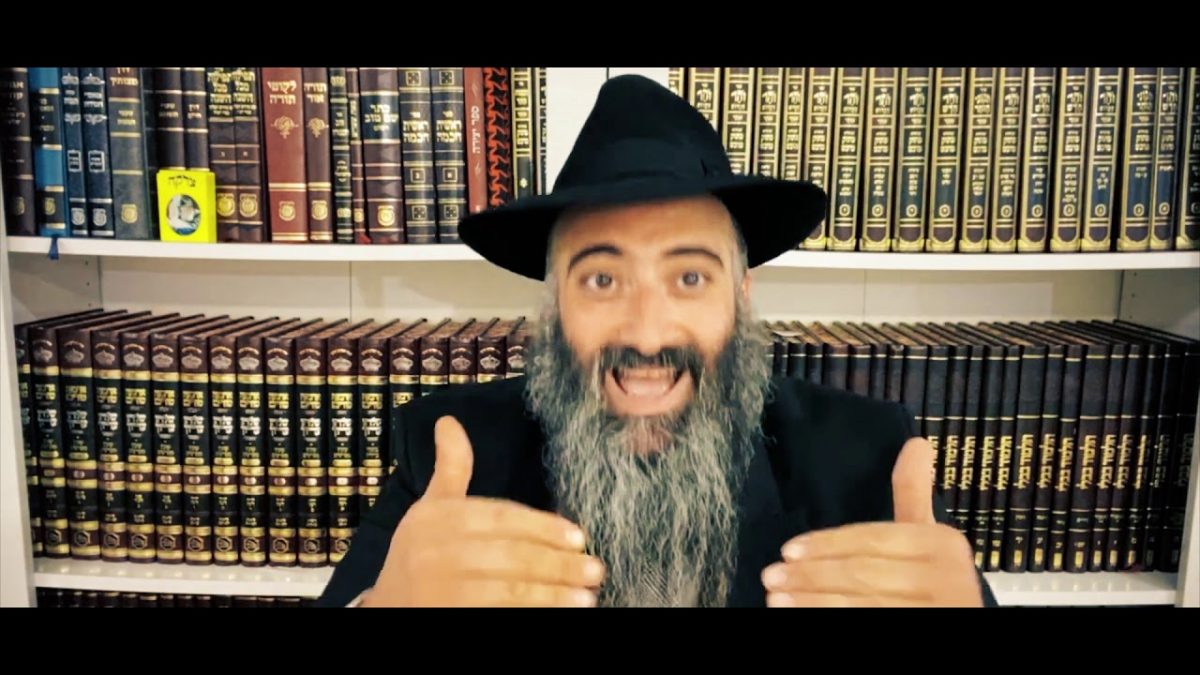 Recette Mashiah – Israel Torah