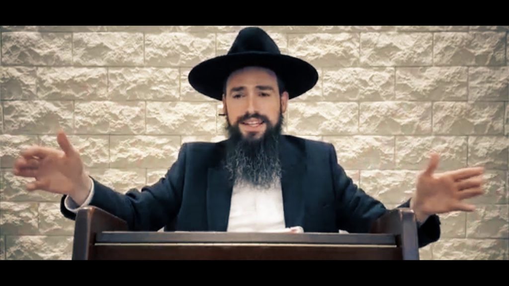 Rabbi Raphael Pinto – Israel Torah