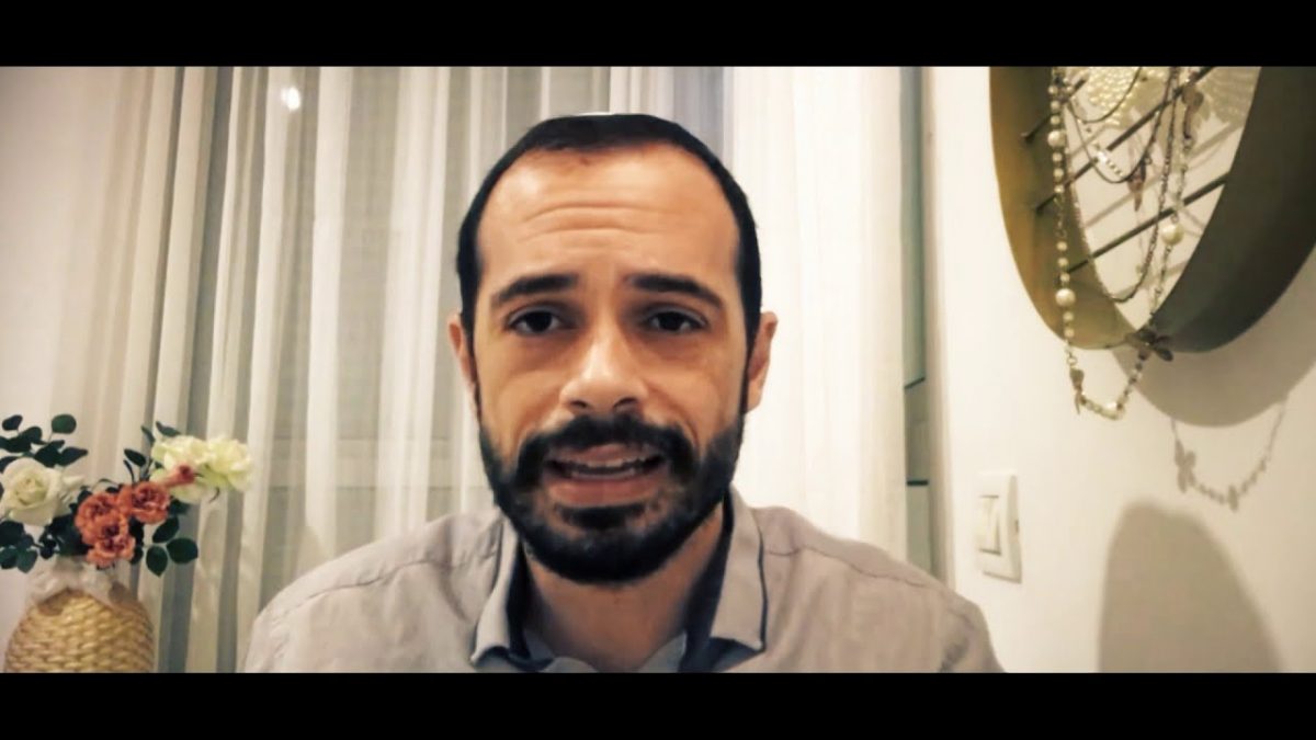 David Antonelli – Israel Torah