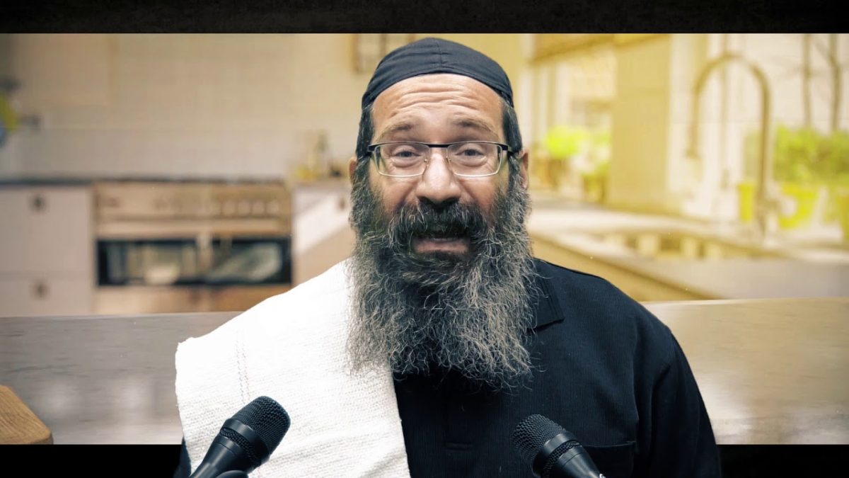 Recette Mashiah – Israel Torah