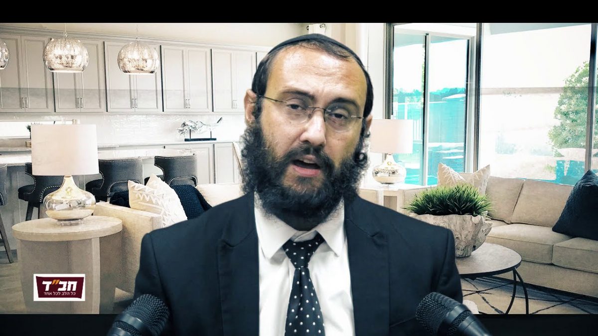 9 – Vayeshev (9ème Parachat) – Israel Torah