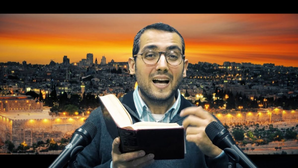 9 – Vayeshev (9ème Parachat) – Israel Torah