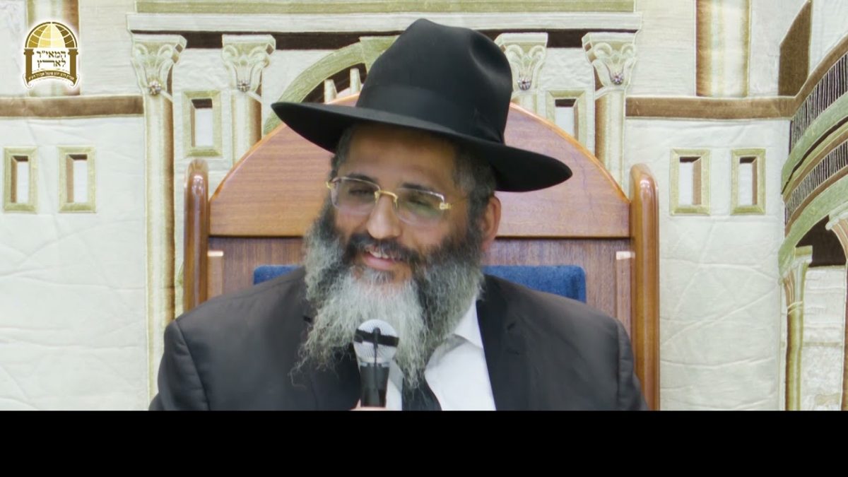 Shalom Bait – Israel Torah